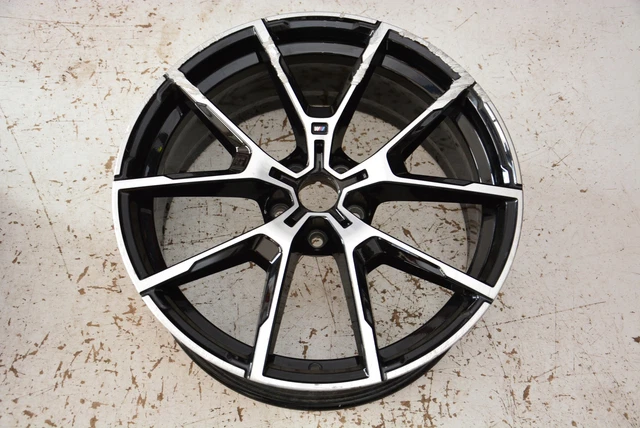 CERCHIO IN ALLUMINIO BMW G15 cerchio in alluminio 20 pollici 8.0J 5x112 ...