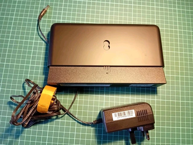 EE SMART HYBRID Connect Box HC10A. Back Up Device. £3.31 - PicClick UK