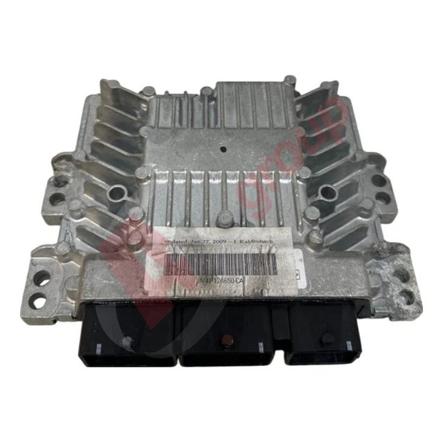 FORD KUGA MK1 Zetec Engine Control Unit Ecu 2008-2012 8V51-12A650-Ca £ ...