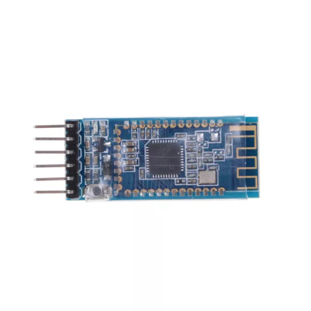 Hm 10 Ble Bluetooth 4 0 Cc2540 Cc2541 Serial Wireless Module Arduino