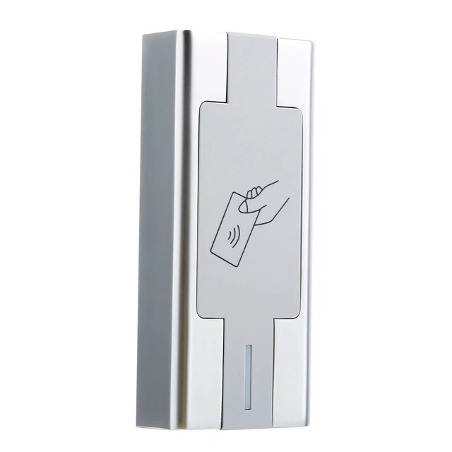 ACCESS CONTROL READER Door Access Control ID Card Reader Durable For ... ACCESS CONTROL READER Door Access Control ID Card Reader Durable For ...