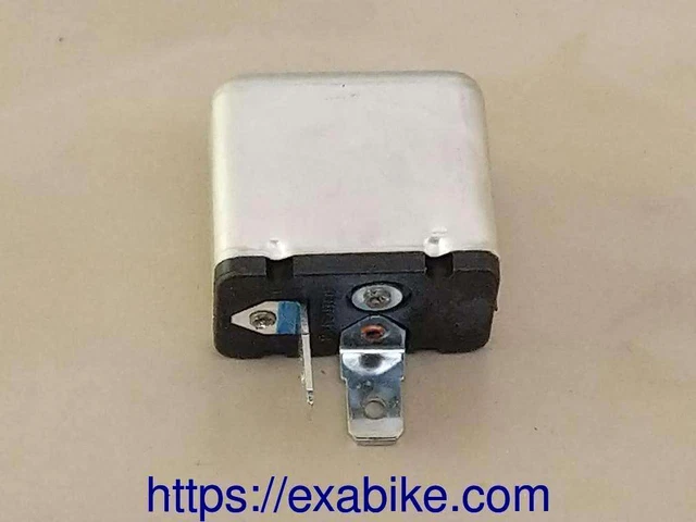 RELAI DES CLIGNOTANTS pour BMW R100RS de 1976 a 1984 EUR 45,50 ...