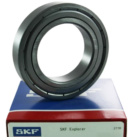 CUSCINETTO SKF 6003-2RSH Frizione 17X 35X10 Gilera Runner FX 125 cc ...