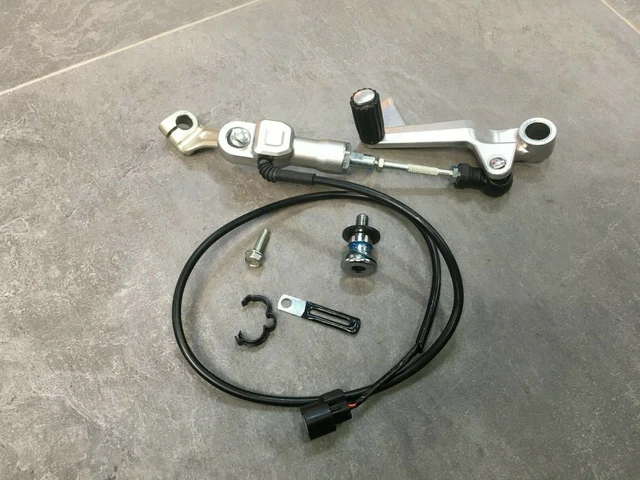 HONDA VFR800F QUICK Shift 2014-2019 Genuine OEM Accessory 08U70-MJM-D11 ...