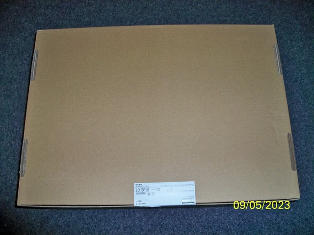 SIEMENS SIMATIC HMI TP1200 Comfort Panel 6AV2124-0MC01-0AX0 NEU OVP EUR ...