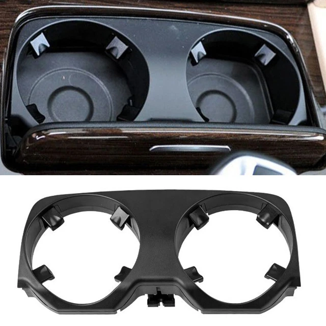 HOUSSE EXT RIEURE PORTE-GOBELET facile installer pour BMW S rie 7 F01 F02 F EUR 44,42 - PicClick FR