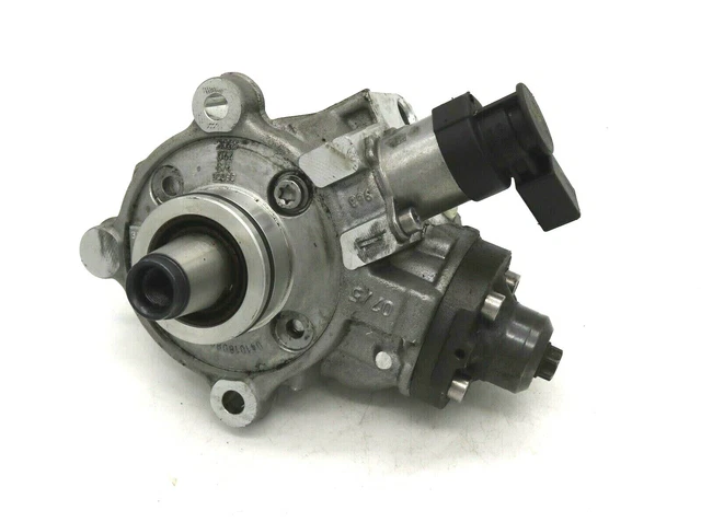 MERCEDES-BENZ OM654 DIESEL Bosch high pressure pump A6540700001 ...
