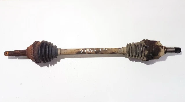 AXLES - FRONT left side for Ford Transit 2001 FR1611424-62 EUR 46,00 ...