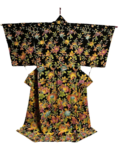 KIMONO COMME DÉCO : élevez votre espace avec l'élégance et la ...
