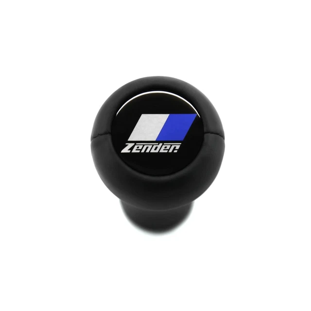 BMW ZENDER EMBLEM Shift Knob E21 E23 E24 E28 M5 E30 M3 E32 E34 E36 Z3 E39 E46 EUR 84,33 ...