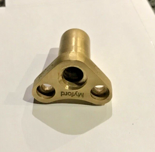 CROSS SLIDE FEED nut to fit myford super7 ml7 75/1302 imperial £31.91 ...