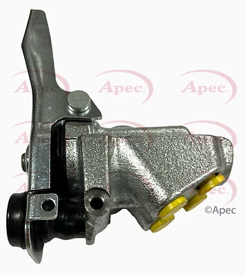 BRAKE PRESSURE REGULATOR LSV003 Apec Compensator Valve Load 701612503 ...