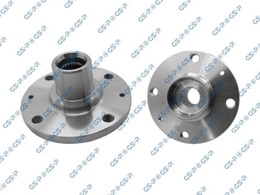 WHEEL HUB 9425064 FOR OPEL Z 13 DT 1.2L 4cyl AGILA £39.49 - PicClick UK