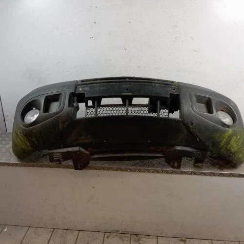 PARE CHOC AVANT RENAULT SCENIC 1 7700435879 EUR 120,00 - PicClick FR