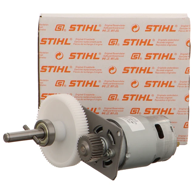 ORIGINAL STIHL MOTOR Elektromotor passend für FSA56 4522 600 0201 ...