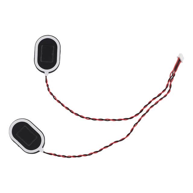 4 PIN PH1.25 Connector Speaker 2030 Chamber Speaker 8Ω 2W Loudspeaker ...