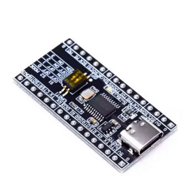 ADVANCED USB TO Serial Module Support UART/I2C/SPI/JTAG/GPIO Interfaces ...