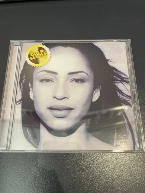 BEST OF SADE Special Edition Gold Series Disc CD $9.00 - PicClick AU