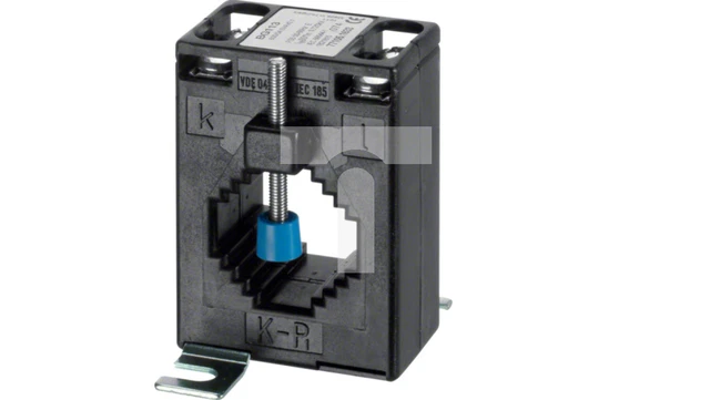 CURRENT TRANSFORMER 600/5A 5VA class 1 SRC06005 /T2UK £62.15 - PicClick UK