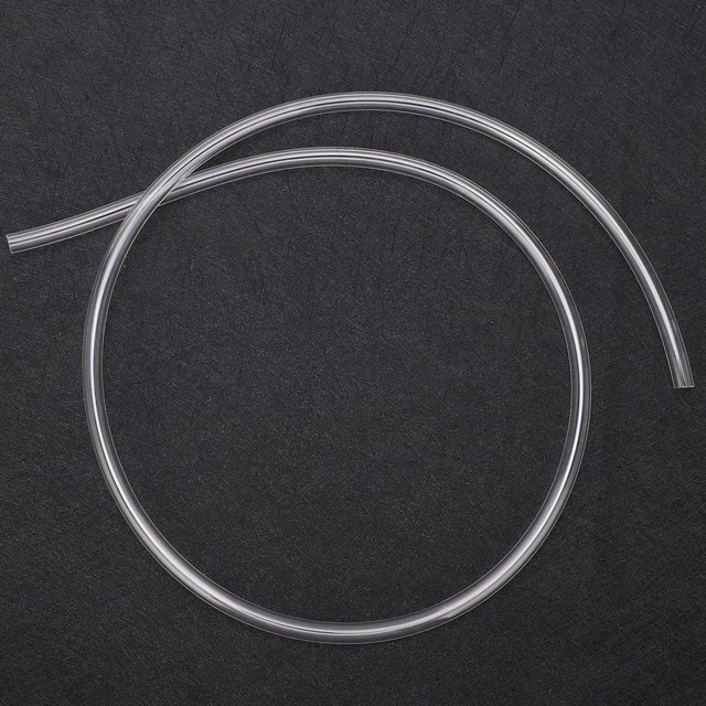 PNEUMATIC HOSE FLEXIBLE Air Compressor TPU Tube Pipe For Chemical Fuel ...