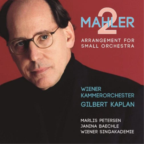 GUSTAV MAHLER MAHLER: Symphony No. 2 in C Minor (CD) Album EUR 27,74 - PicClick FR