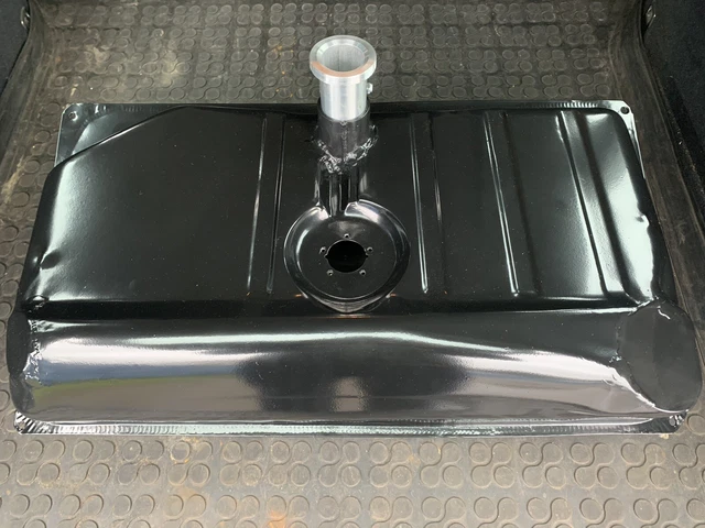VW BEACH BUGGY Fuel Tank Manx GP Sidewinder Predator Prowler £340.00 ...