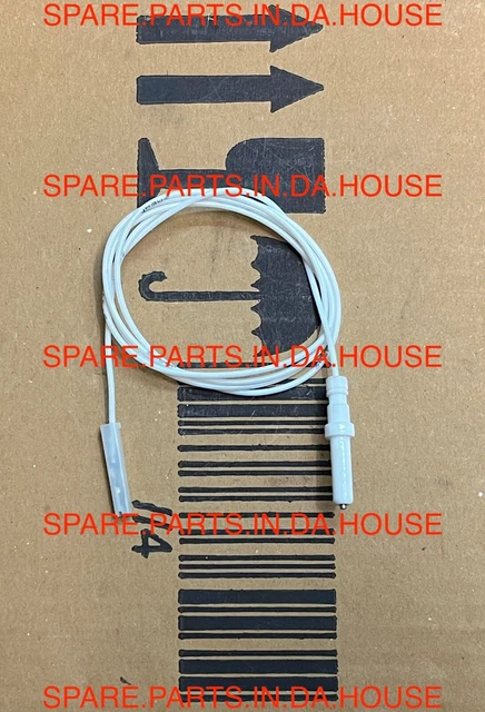 LOFRA GAS COOKTOP Burner Ignitor Ignition Spark Plug LPF9DEG.2SS ...