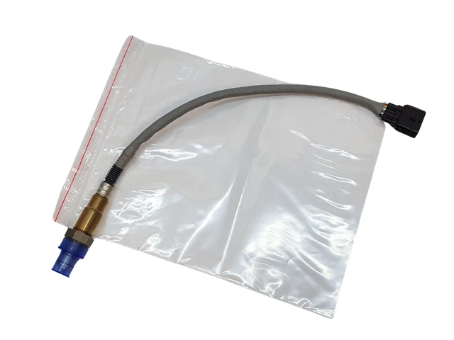 LAMBDASONDE DIAGNOSESONDE NEUES Original Renault 226A41733R 0281004221 ...