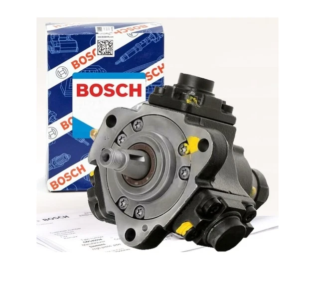 BOSCH 55571005 1.9 CDTI Pompe D'Injection Haute Pression Testée Avec ...