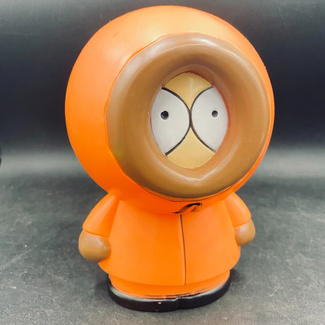SOUTH PARK KENNY Piggy Bank Vintage Money Box Approx 7" Collectable £15 ...