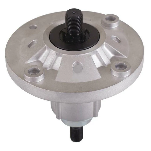 JOHN DEERE OEM Replacement Spindle Assembly Gy21099, Gy20867 £25.12 ...