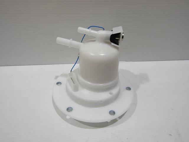 MERCEDES G CLASS W463 Sl R231 Fuel Filter Unit New P/N A1724700590 Ref ...