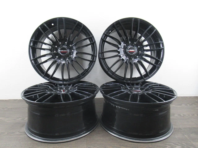 BORBET CW3 MERCEDES G 500 W463 8.5J 19 Zoll ET 55 5x130 Alufelgen ...