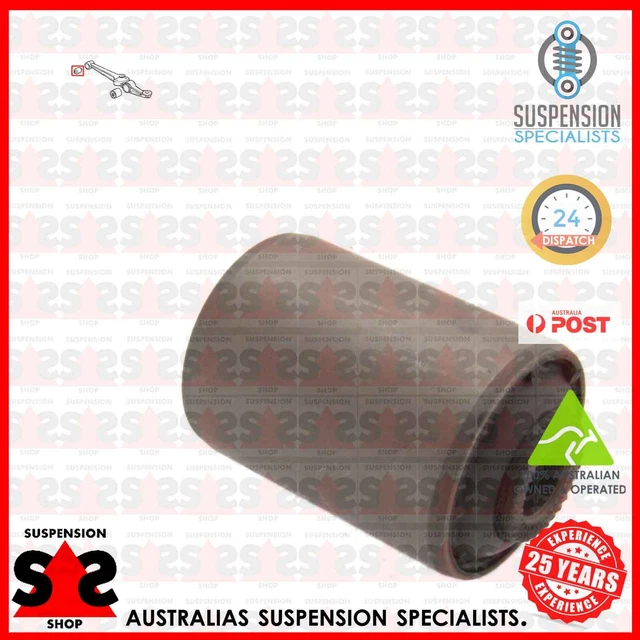 LOWER FRONT AXLE Mounting, Control/Trailing Arm Suit HONDA Civic 1300 (AWC) EUR 22,00 - PicClick FR