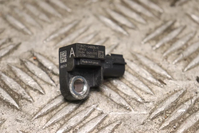 FORD B-MAX MK1 Front Crash Sensor 2012-2017 Wj14 £17.00 - PicClick UK