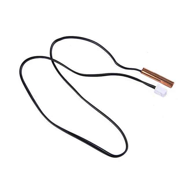 AIR CCONDITIONING TEMPERATURE Sensor 5K 10K 15K 20K 25k 50K 100K Tube ...
