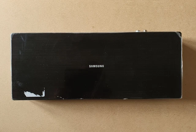 GENUINE SAMSUNG ONE Connect Box 2022 BN91-23992Y SOC1001B QE43 QE50 ...