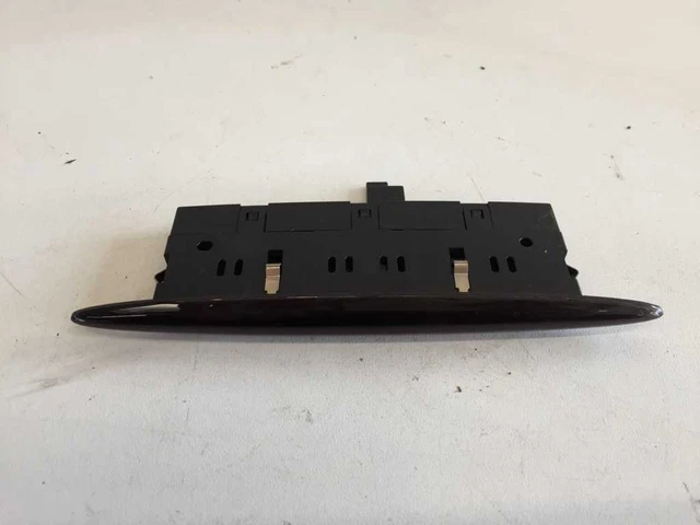 MERCEDES W245 B-KLASSE Parktronik Steuergerät Ultraschallsensor ...