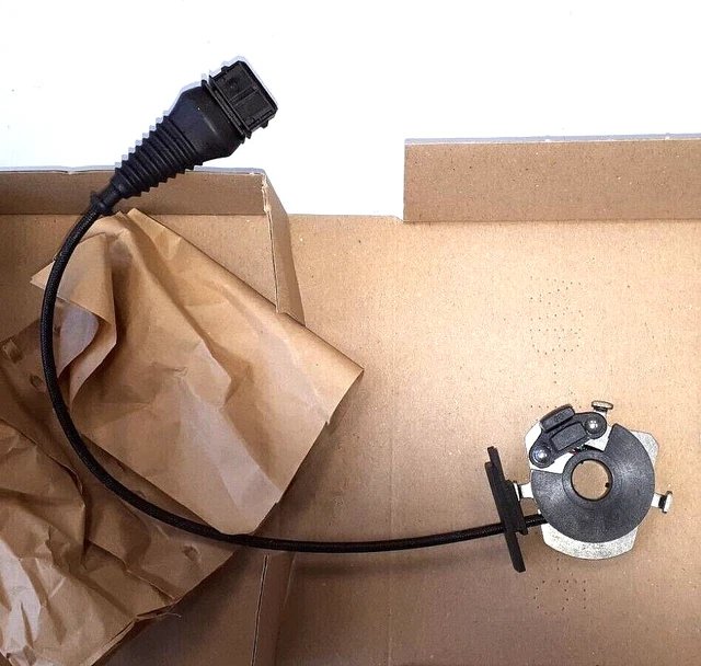 BMW R100 R65 R80 R45 Capteur De Hall Pick-Up non Original EUR 192,13 ...