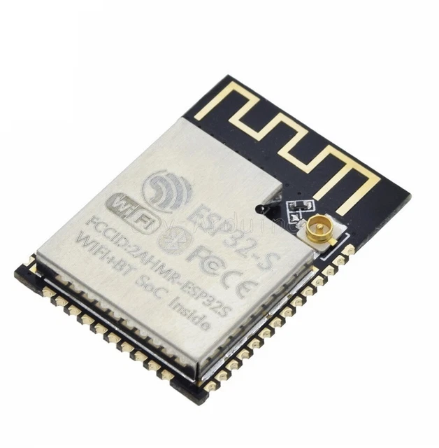 10x Cpu Esp32 Esp32 S Esp32s Da Seriale A Wifi Bluetooth Dual Core 32 1105