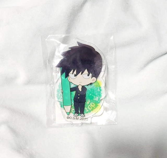 FIGURINE MOB PSYCHO 100 Acrylic Stand Kageyama Ritsu EUR 26,36 ...