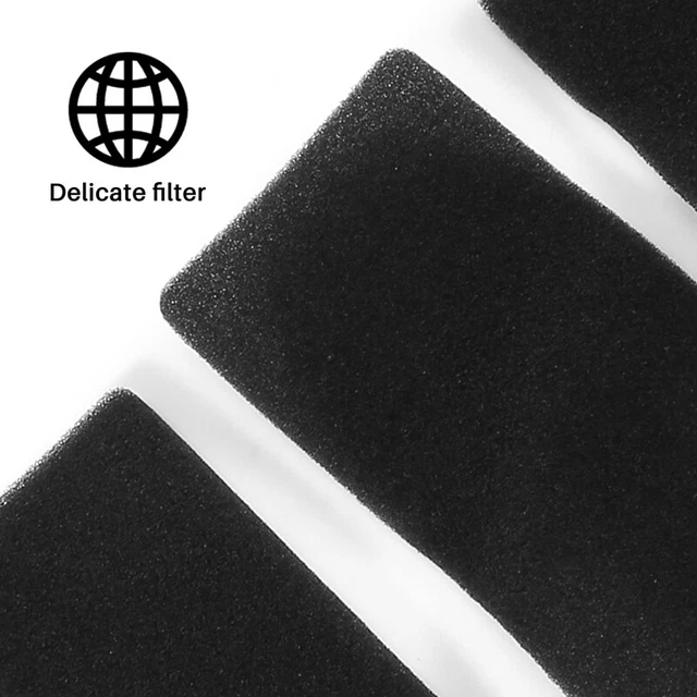 KIT D'ACCESSOIRES DE Remplacement pour ILife A7 A9S V8 V8S X750 X785 ...