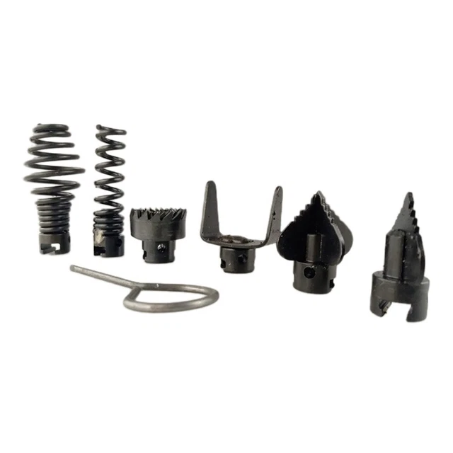 LONG LASTING PIPE Blockage Removal 16mm Diameter Pipeline Dredge Device ...