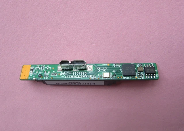 SEAGATE NEXPANSION JMS577 2.5_Rev0.1 External USB SATA PCB HDD ...