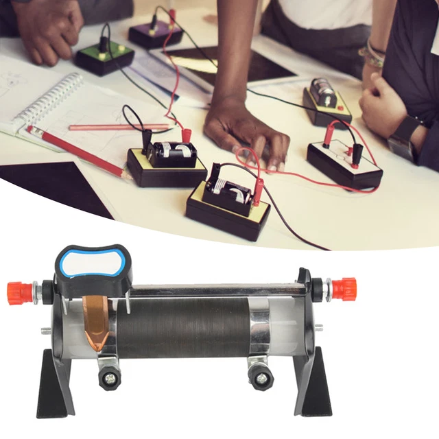 5/10/20/50Ω 1.5-3A SLIDING Resistor Rheostat Fixed Value/variable Value ...