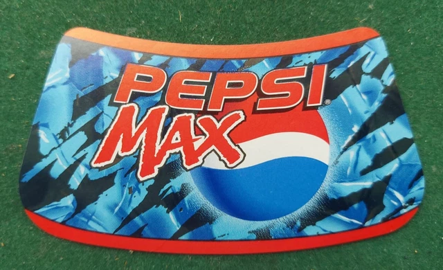 RARE MALTA BOTTLE Label Pepsi Max Simonds Farsons Cisk £2.99 - PicClick UK