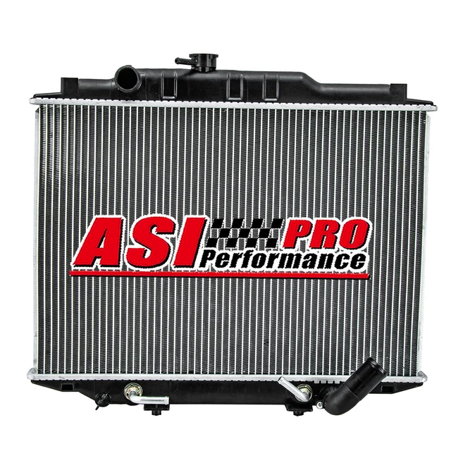 PREMIUM RADIATOR FITS 1986-2007 Mitsubishi Express L300 Starwagon Auto ...