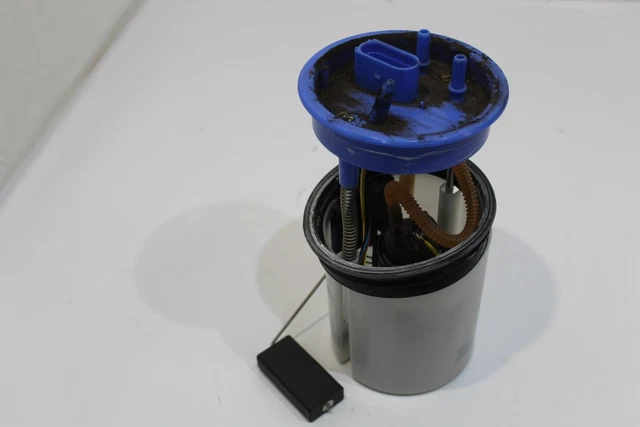 VW POLO VIVO 6R Mk5 Petrol Fuel Pump 6R0919051N $62.02 - PicClick AU