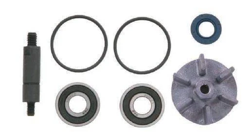 KIT RÉPARATION POMPE Eau Derbi Atlantis LC, Paddock LC, Predator LC ...