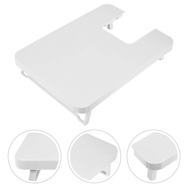 SEWING MACHINE EXTENSION Board and Table Work Shopping Stitching $36.07 ...
